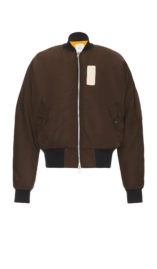 BTFL Flight Jacket