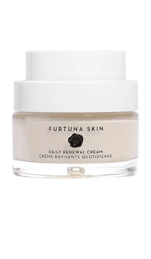 FURTUNA SKIN Perla Brillante Daily Renewal Cream 50ml - N,a
