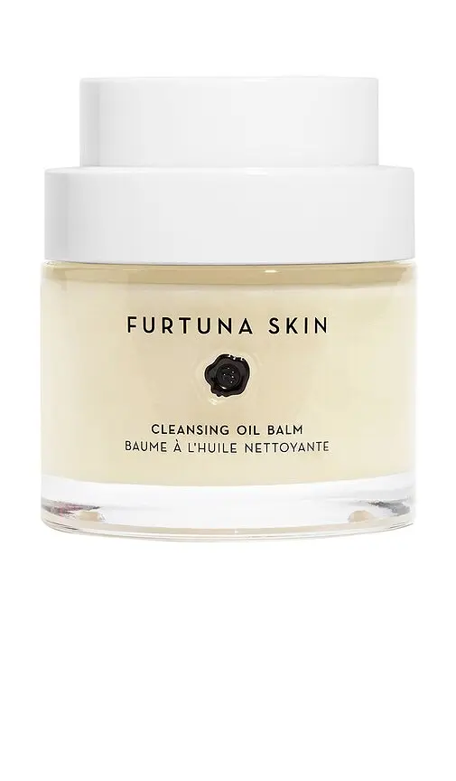 FURTUNA SKIN Cielo Puro Cleansing Oil Balm 80g - N,a