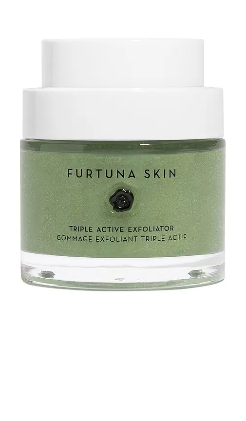 FURTUNA SKIN Triple Active Exfoliator 80ml - N,a