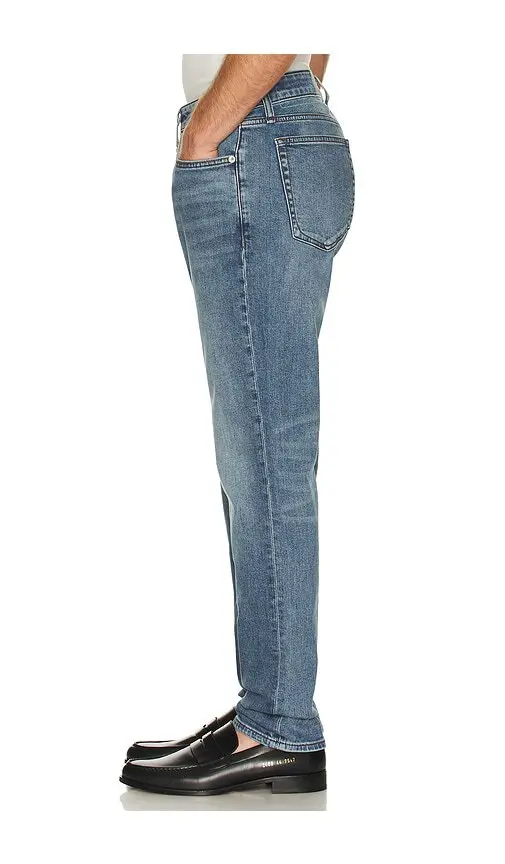 Rag & Bone Fit 3 Authentic Stretch Jeans - Gordon