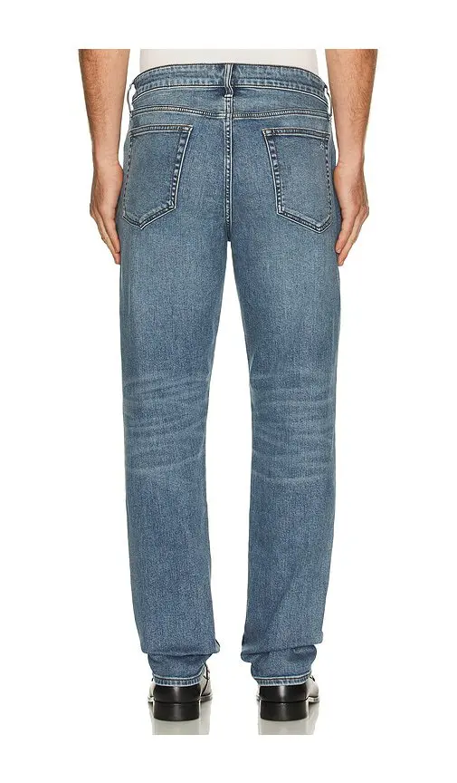 Rag & Bone Fit 3 Authentic Stretch Jeans - Gordon