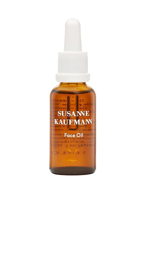 SUSANNE KAUFMANN Face Oil - N,a