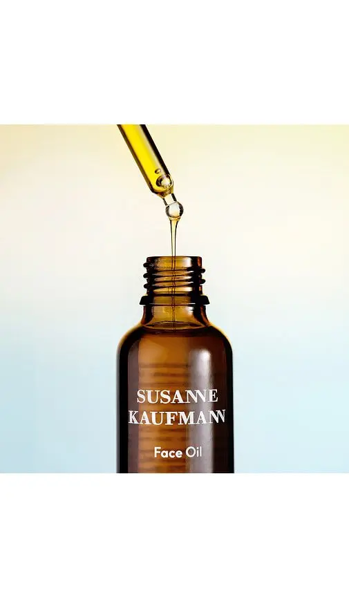 SUSANNE KAUFMANN Face Oil - N,a