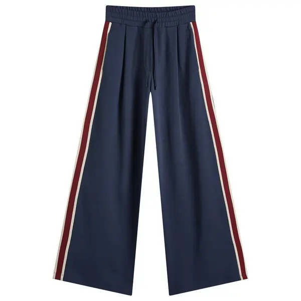 WEEKEND BY MAX MARA Wide Leg Sweatpants