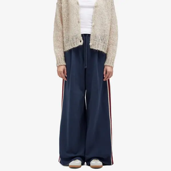 WEEKEND BY MAX MARA Wide Leg Sweatpants