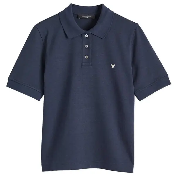 WEEKEND BY MAX MARA Scena Polo Shirt