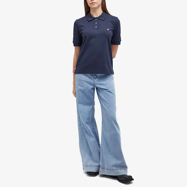 WEEKEND BY MAX MARA Scena Polo Shirt