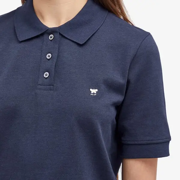 WEEKEND BY MAX MARA Scena Polo Shirt