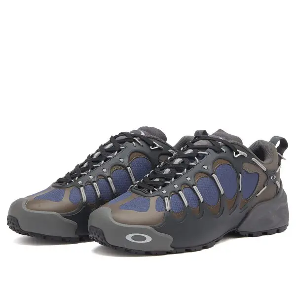 Oakley Factory Team Ibex Sneakers In Eclipse - 35% Off | Editorialist