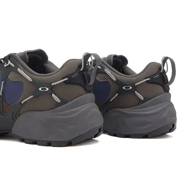 Oakley Factory Team Ibex Sneakers In Eclipse - 35% Off | Editorialist