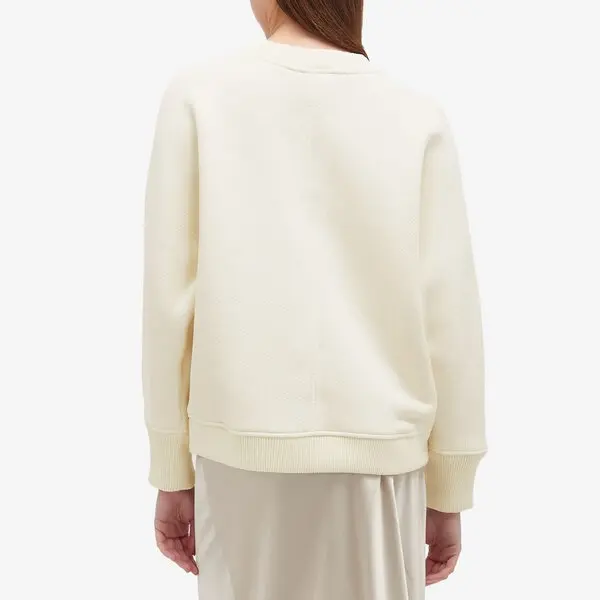 Max Mara Cral Textured Sweater