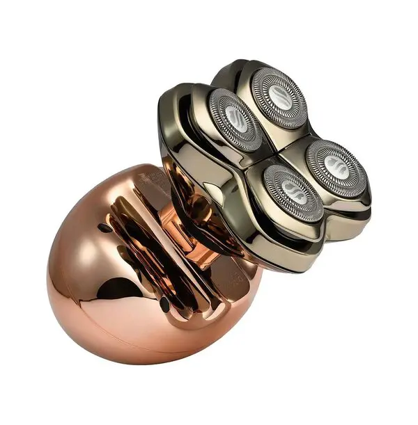 SKULL SHAVER Butterfly Kiss Pro - Gold