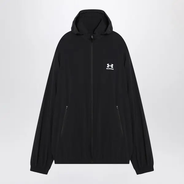 Balenciaga Under Armour Windbreaker