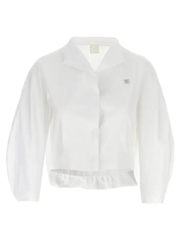 Givenchy Puff' Shirt