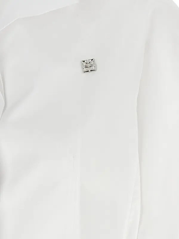 Givenchy Puff' Shirt