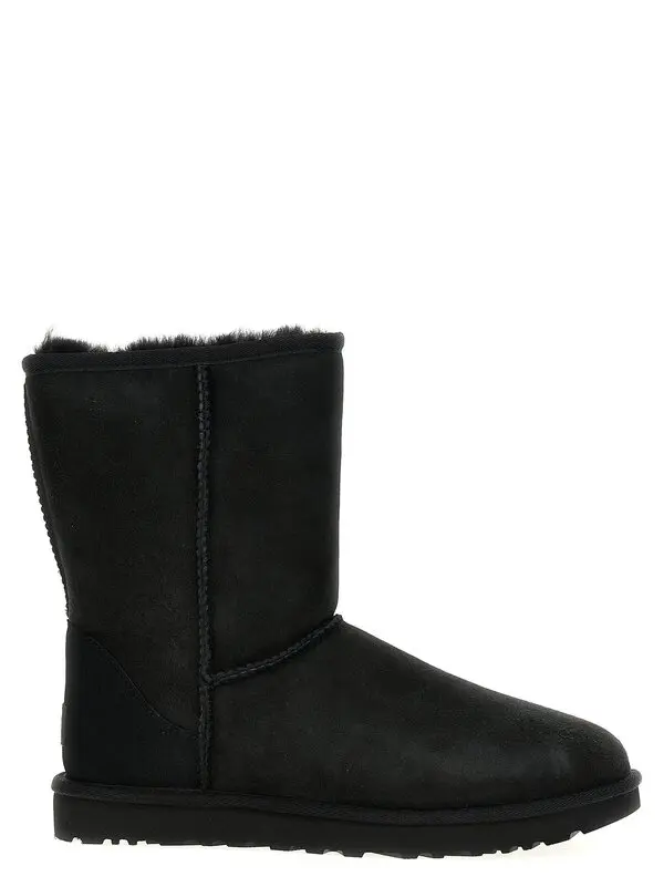 UGG Classic Short Ii Boots