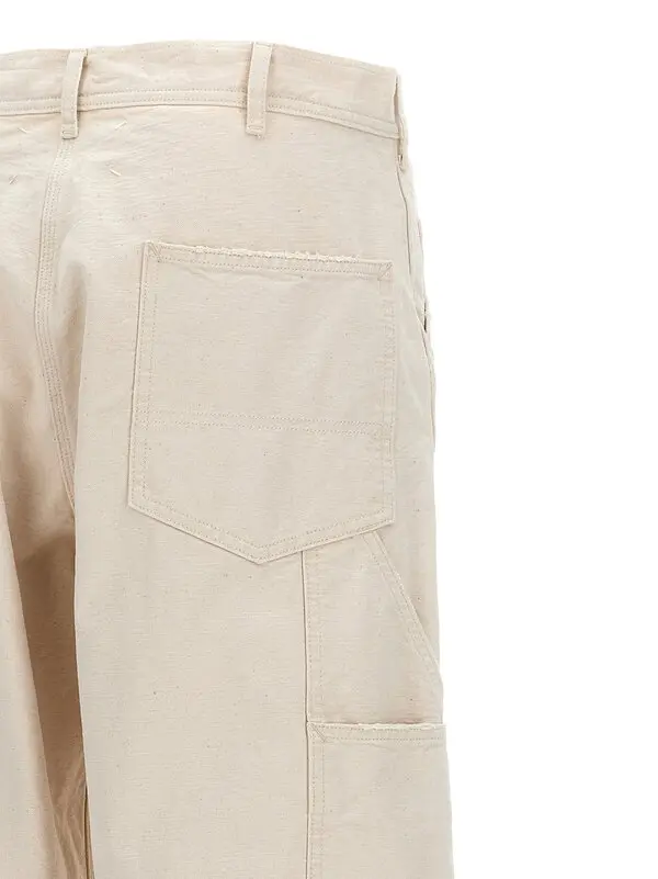 MAISON MARGIELA 5-pocket Jeans