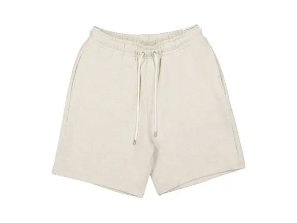 JORDAN Fleece Air Wordmark Shorts