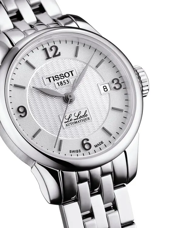 TISSOT Le Locle Automatic 25mm Watch