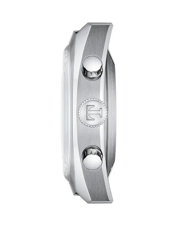 TISSOT Chronograph Watch, 46.6mm X 43mm