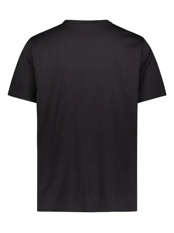 MOSTLY HEARD RARELY SEEN 8-BIT Lucky Af Cotton T-shirt