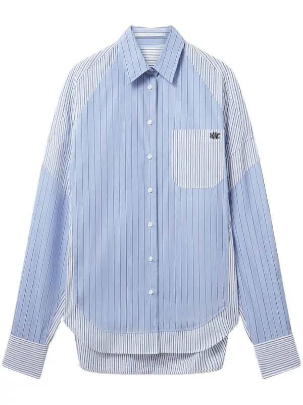 Stella McCartney Striped Shirt