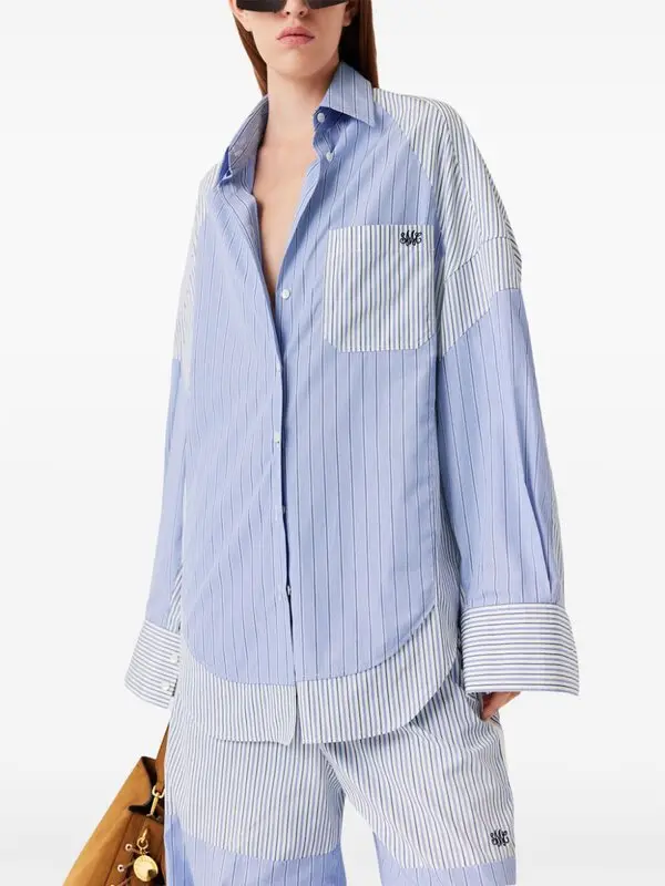 Stella McCartney Striped Shirt