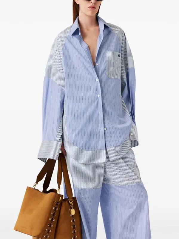 Stella McCartney Striped Shirt