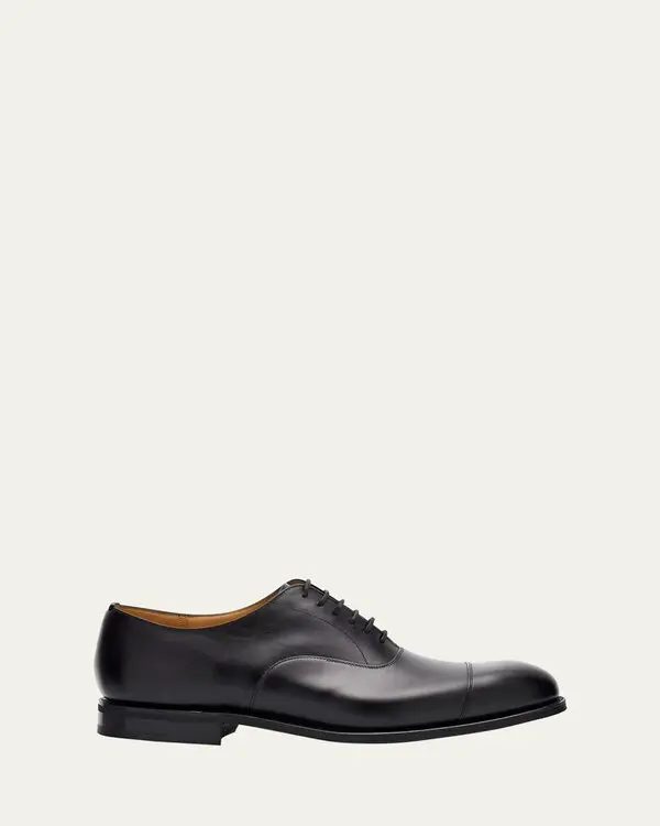 Church's Consul 2.0 Leather Oxfords