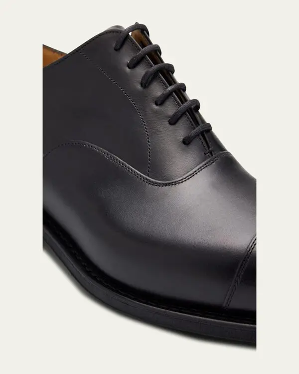 Church's Consul 2.0 Leather Oxfords