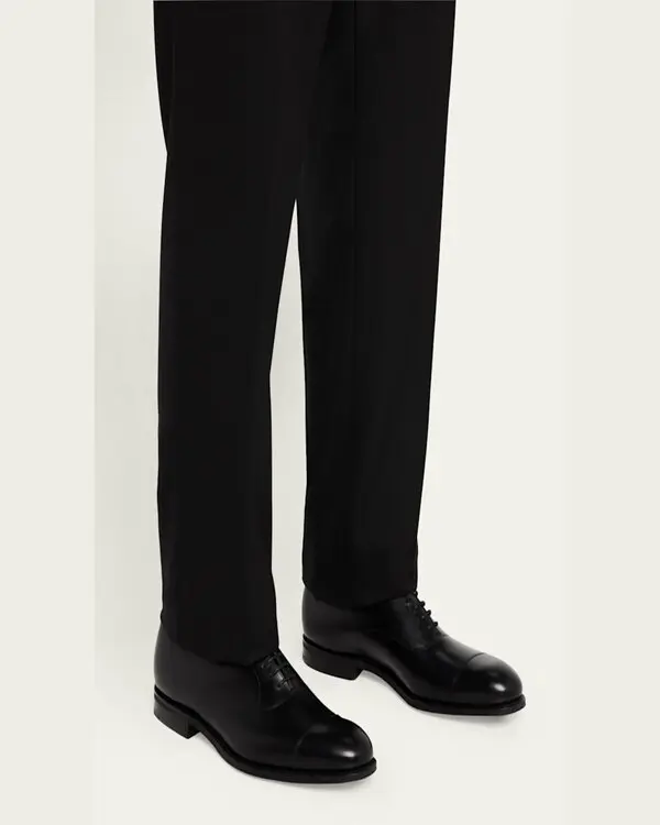 Church's Consul 2.0 Leather Oxfords