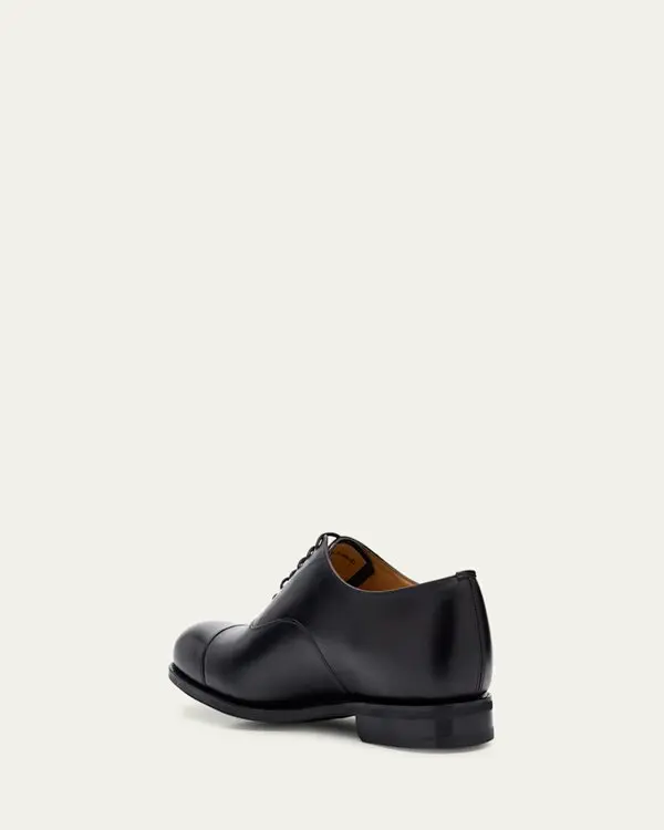 Church's Consul 2.0 Leather Oxfords