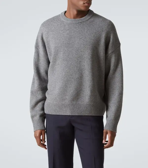 Arch4 Paddington Cashmere Sweater