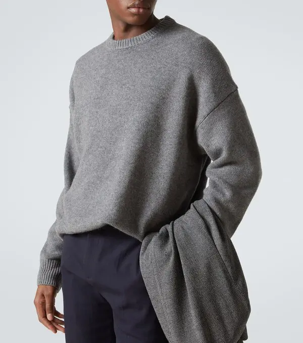 Arch4 Paddington Cashmere Sweater