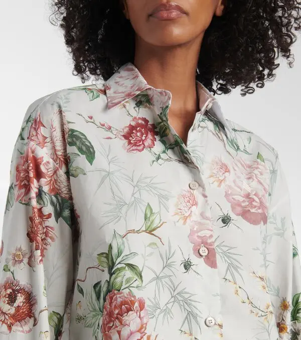 Attico Cotton Shirt
