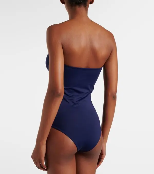 Magda Butrym Re25 One-piece Swimsuit
