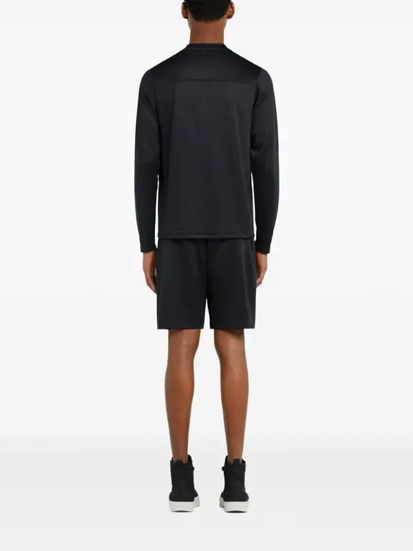 COURREGES Football T-shirt