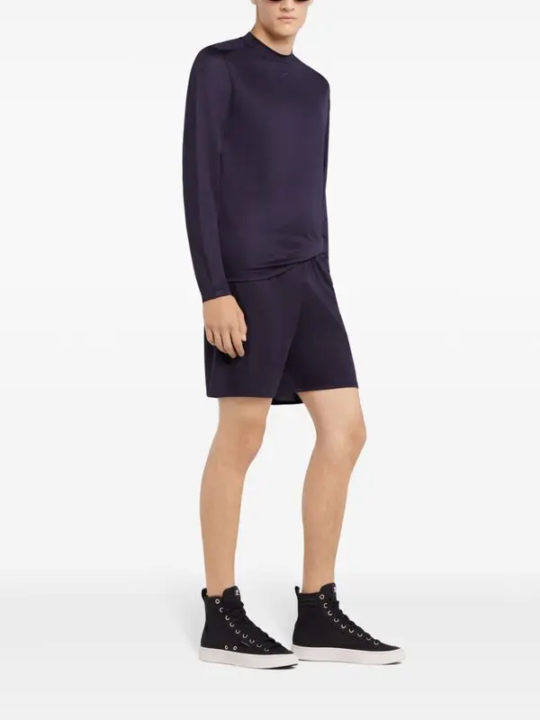 COURREGES Football T-shirt