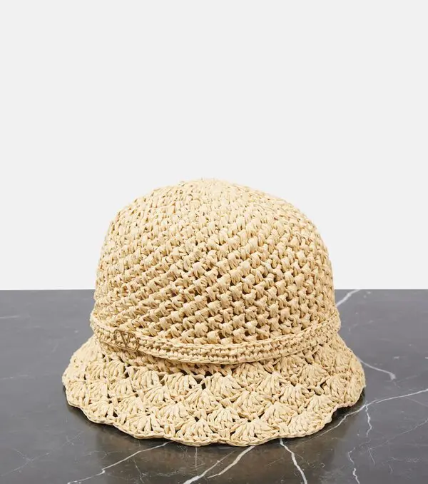Valentino Garavani Bucket Hat