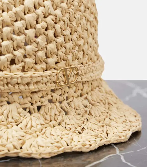 Valentino Garavani Bucket Hat