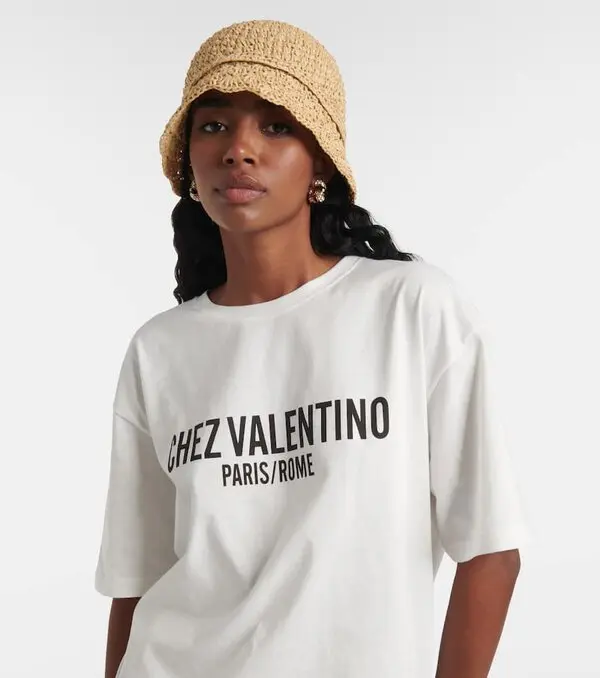 Valentino Garavani Bucket Hat