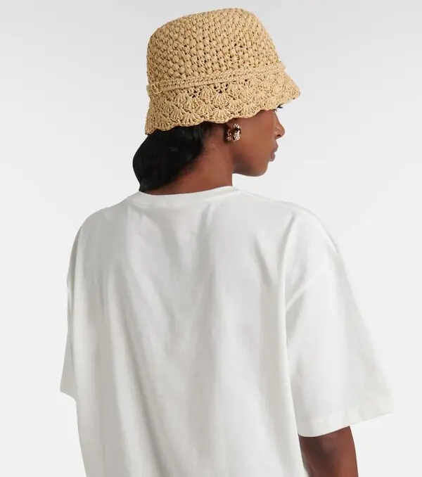 Valentino Garavani Bucket Hat