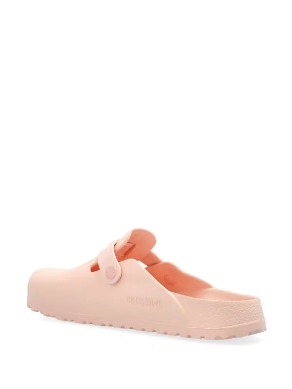 BIRKENSTOCK Boston Clogs