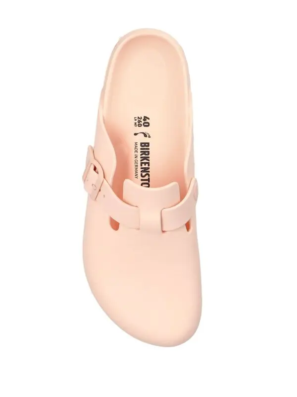 BIRKENSTOCK Boston Clogs