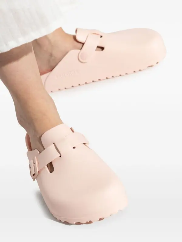 BIRKENSTOCK Boston Clogs