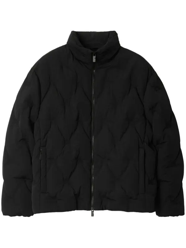 Burberry Preston Jacket