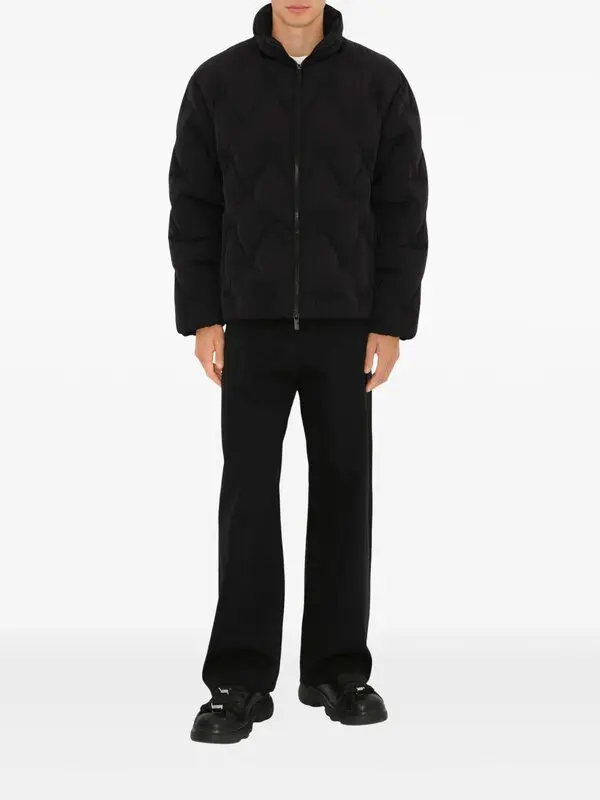 Burberry Preston Jacket