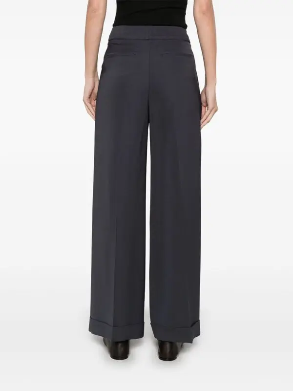 Peserico Tailored Trousers