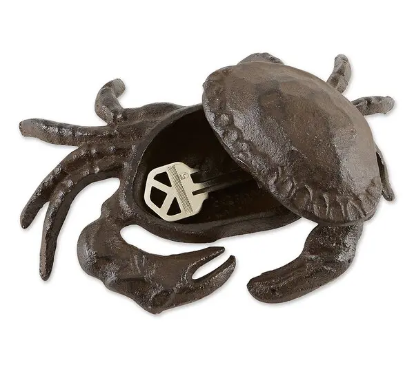 ZINGZ & THINGZ Crab Key Hider